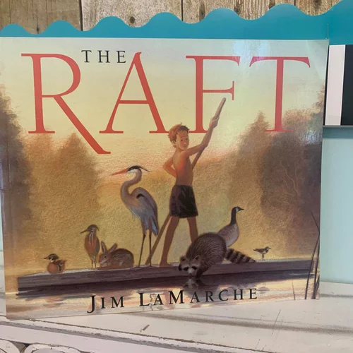 4 Must-Have Picture Books to Teach Personal Narrative Writing ...