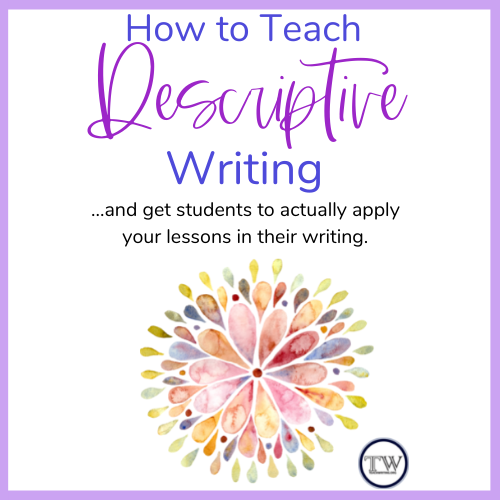 TeachWriting.org