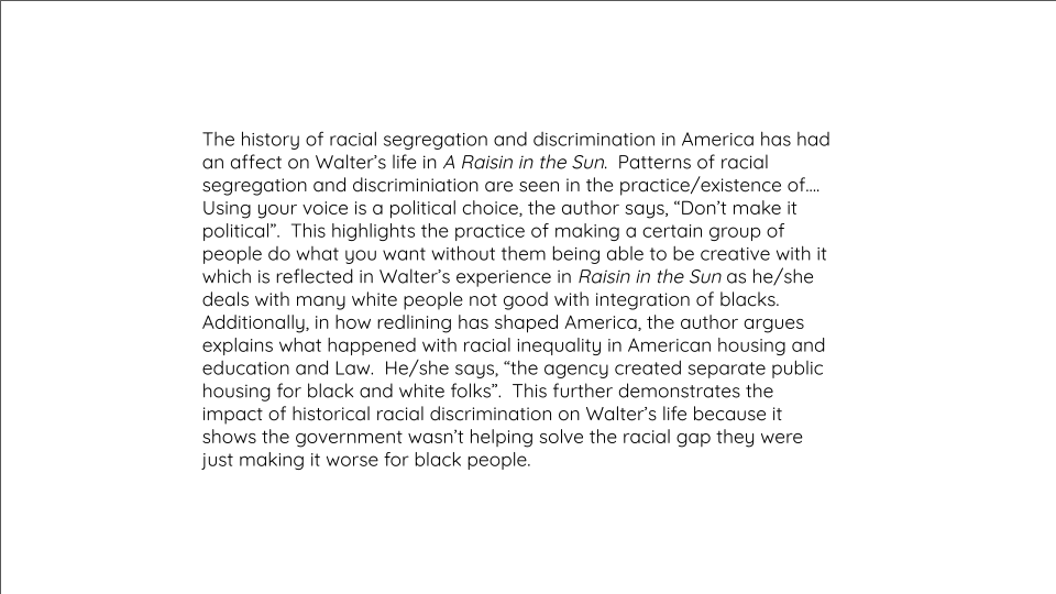 Getting Started with Synthesis Writing — TeachWriting.org