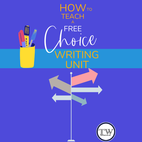 TeachWriting.org