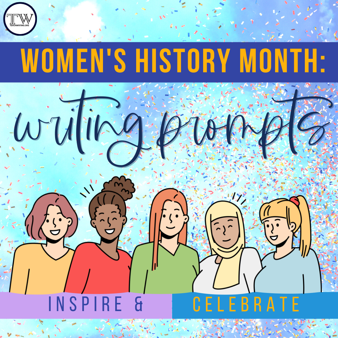 6-12th- ADD ARTICLES HERE — TeachWriting.org