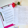 12 Super Fun Poetry Lesson Plans for Middle and High School ...