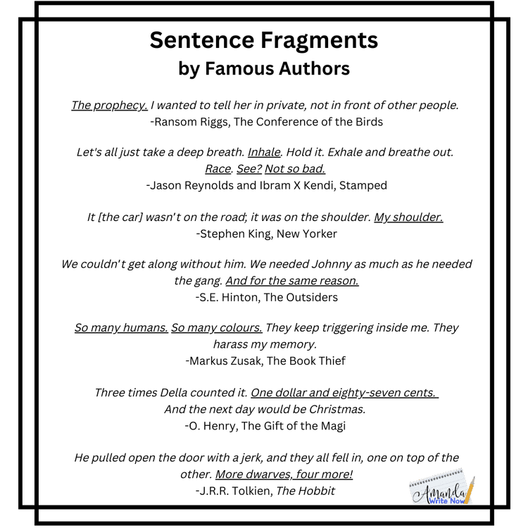 Engage Students in Analyzing, Revising, and Writing Effective Sentences ...