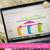 4 Lessons to Elevate Students' Argumentative Writing Skills ...