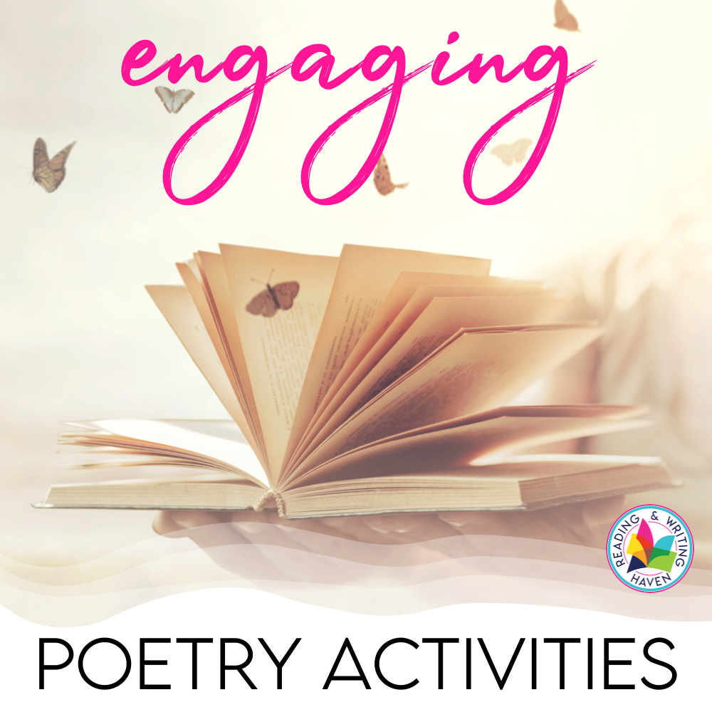 13 Ways Pictures Can Inspire Students to Write Poetry — TeachWriting.org