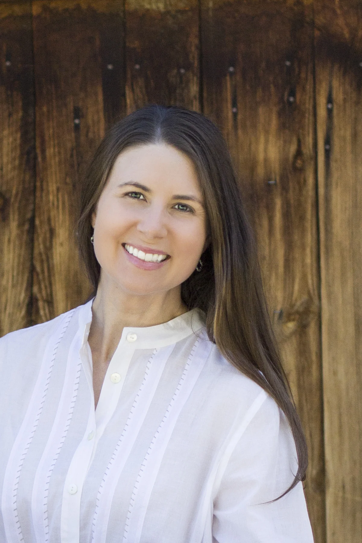 About Krista — Author Krista Sandor