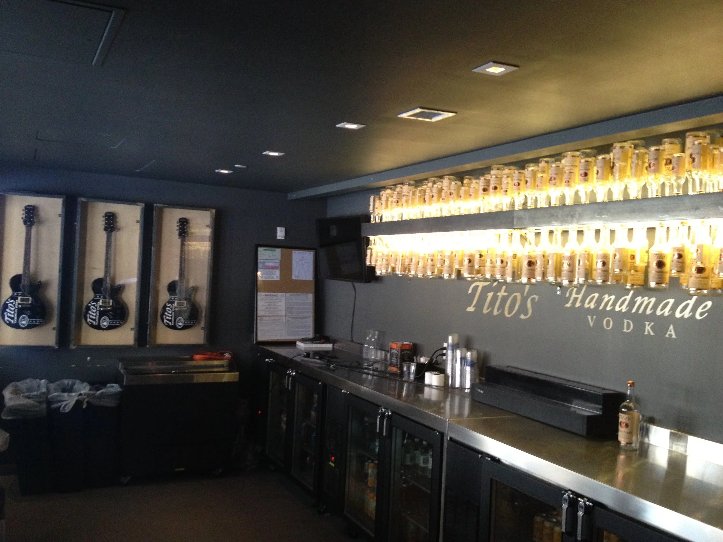 Opportunities — ACL Live: Partnerships & Premium Experiences