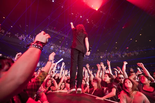 Venue Overview — ACL Live: Partnerships & Premium Experiences