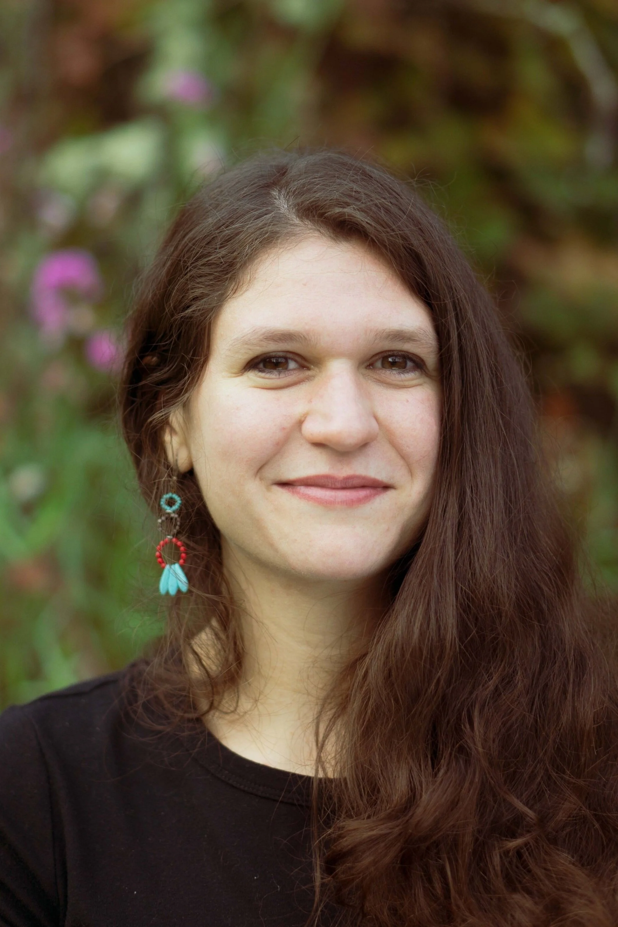 Becky Mandelbaum