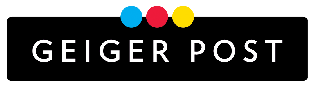 Geiger Logo