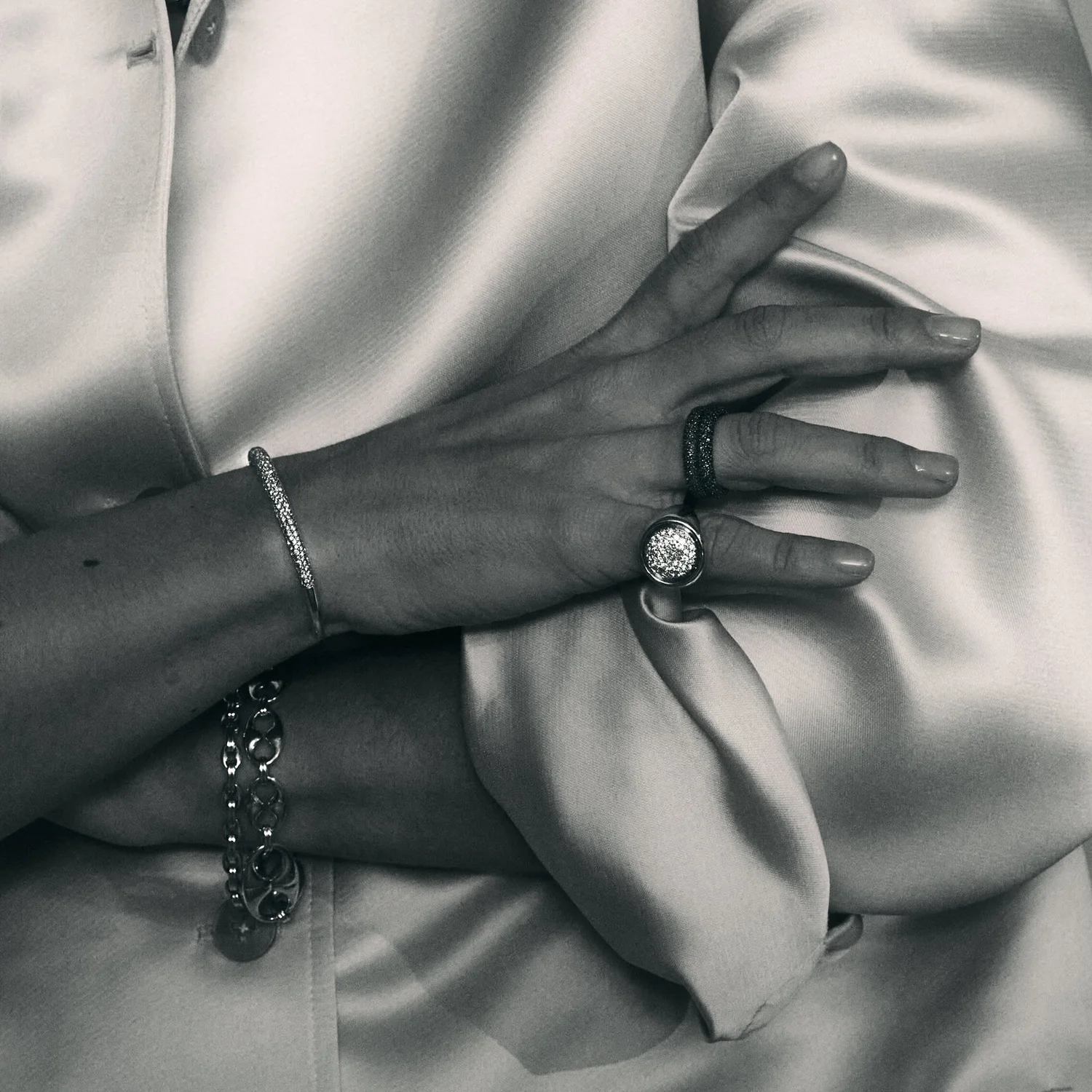 MIRTA DE GISBERT — 'MY JEWELS MY WAY' DESIGNER INTERVIEWS | Discover ...