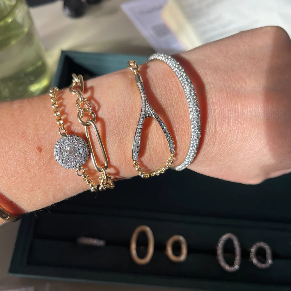 MIRTA DE GISBERT — 'MY JEWELS MY WAY' DESIGNER INTERVIEWS | Discover ...