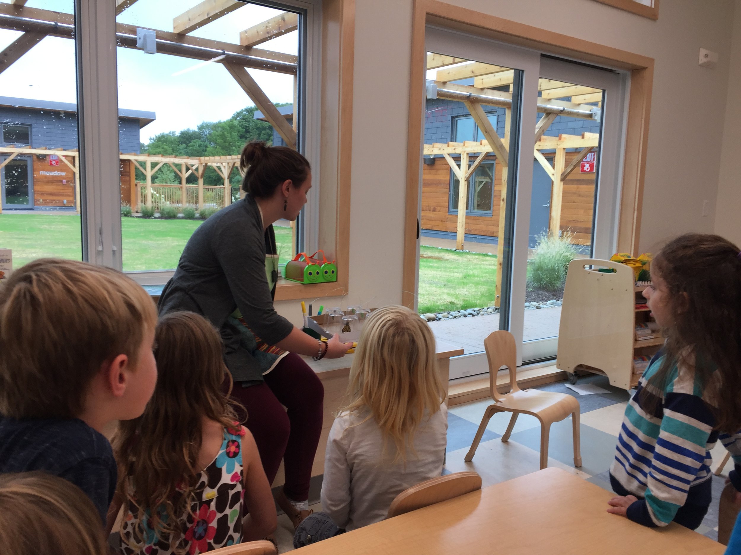 Admissions — Slate School