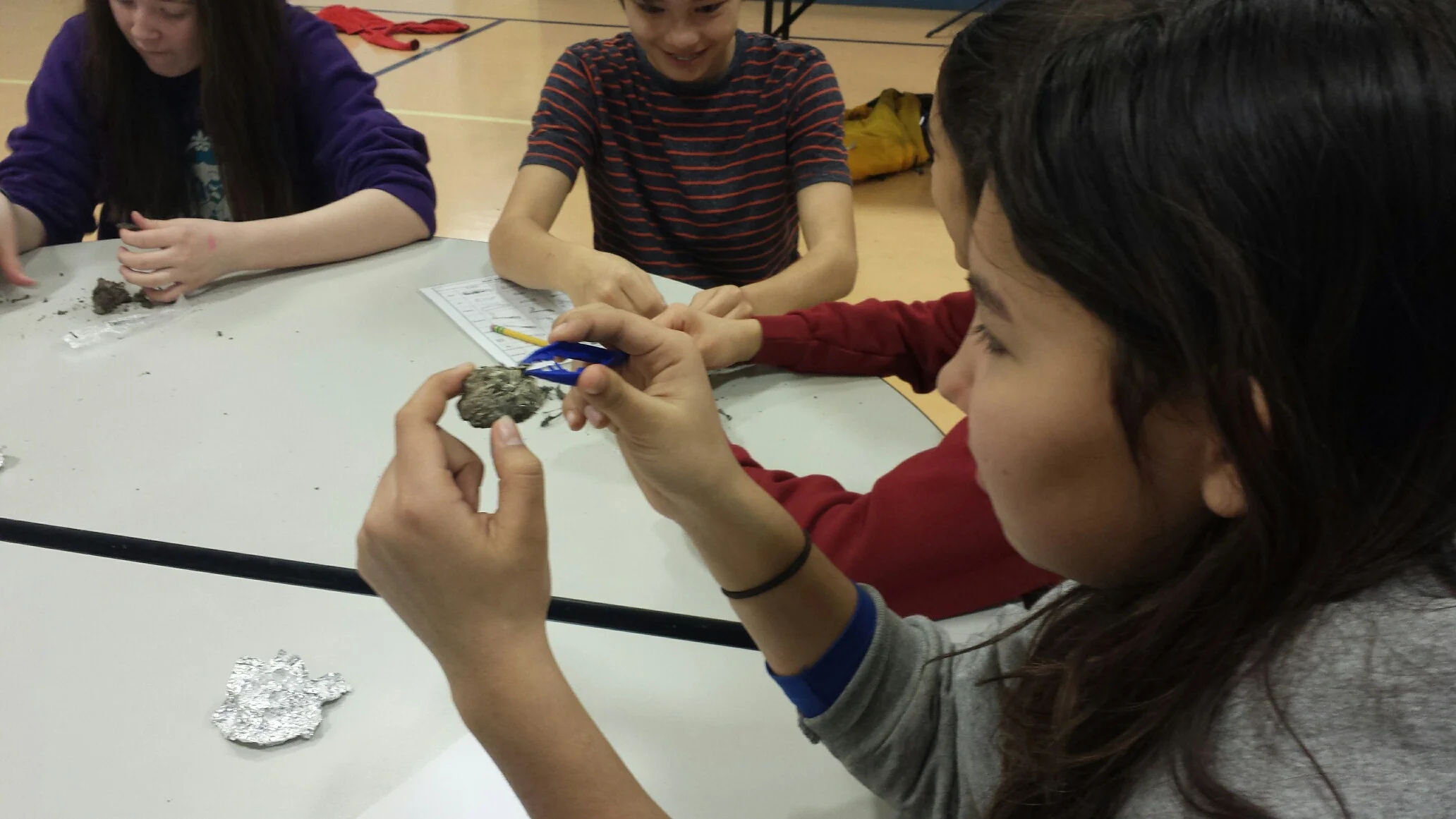 Science Action Club Builds STEM Identity Among Youth — Alaska ...