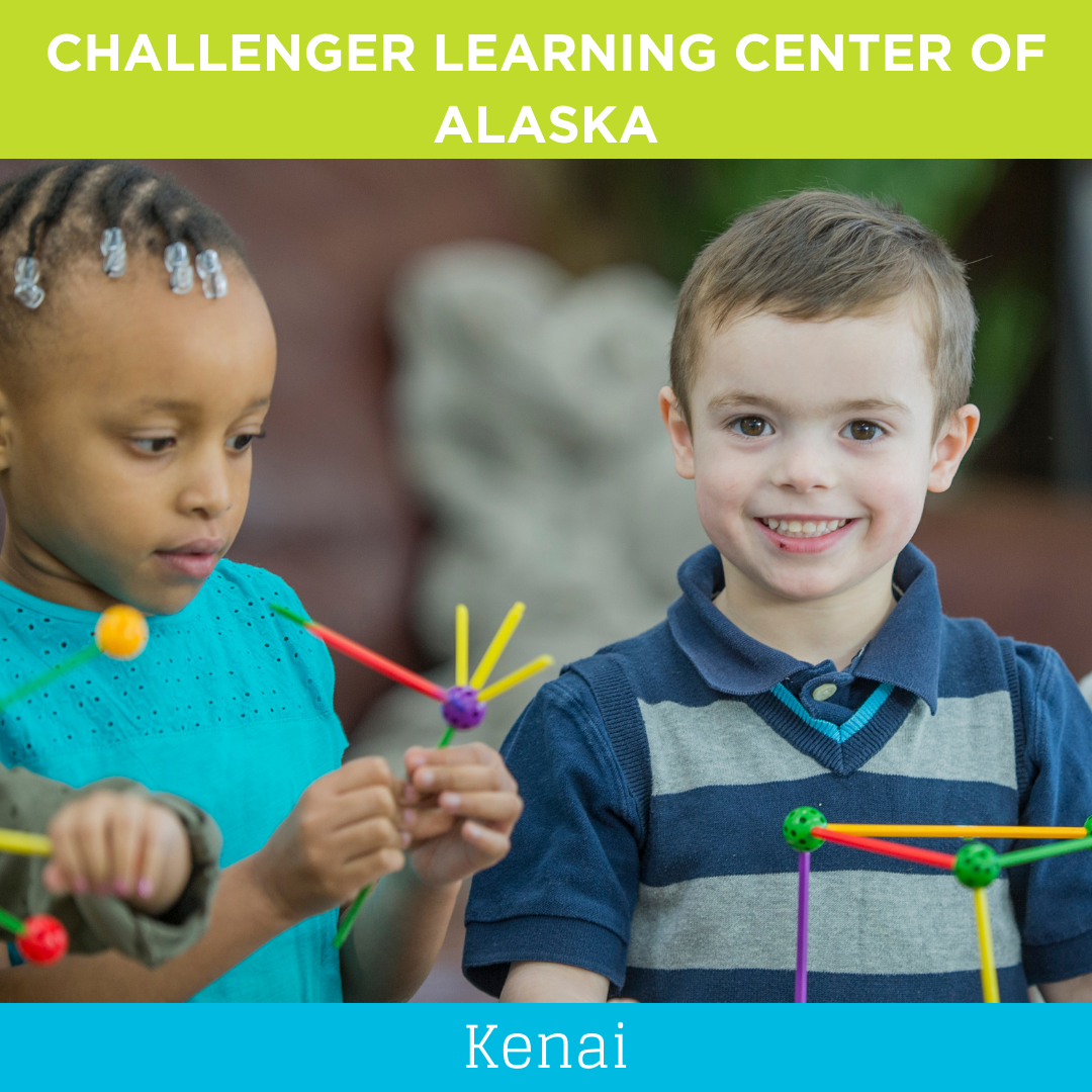 Employment — Alaska Afterschool Network