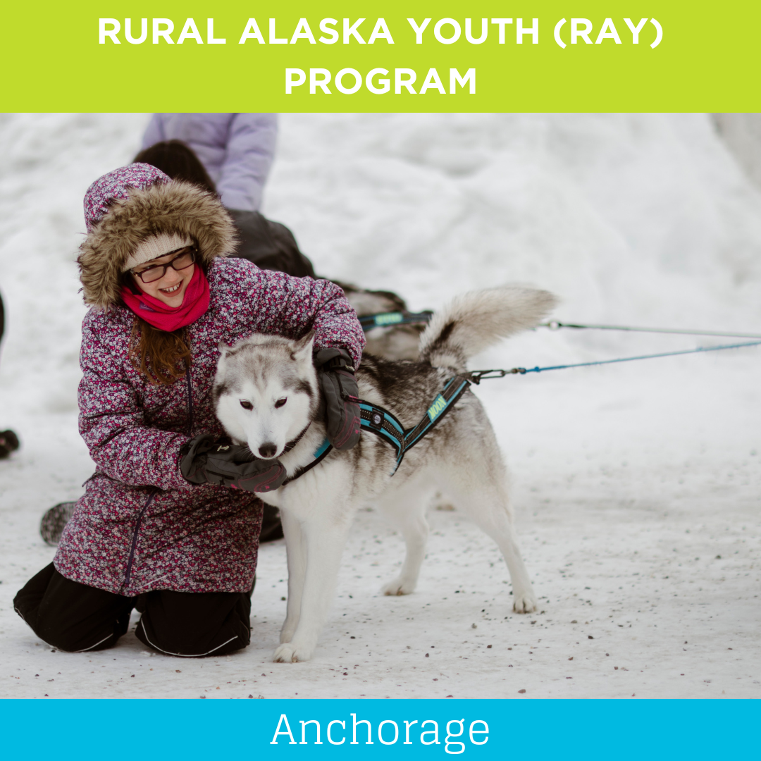Employment — Alaska Afterschool Network