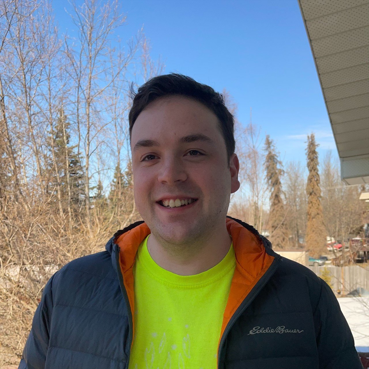 Alaska Afterschool Superhero Awards 2022 — Alaska Afterschool Network