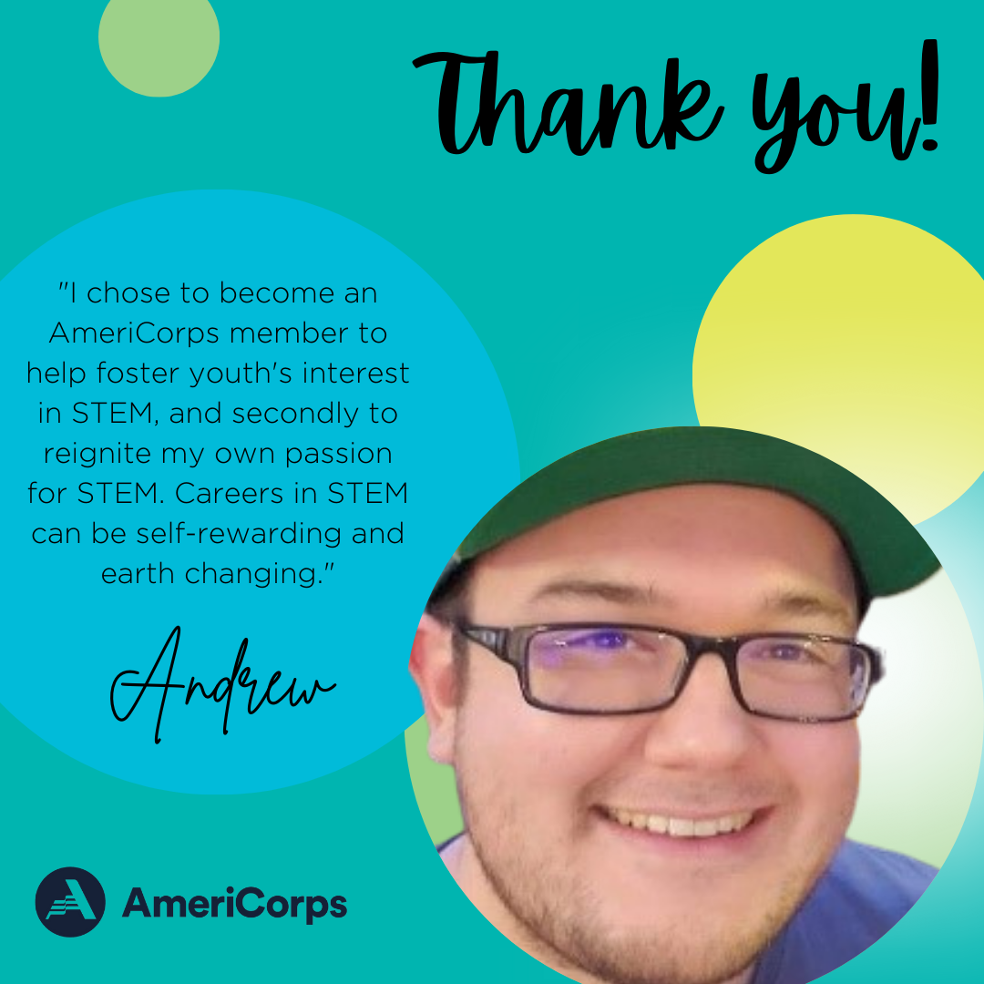 Celebrating AK AmeriCorps Members! — Alaska Afterschool Network