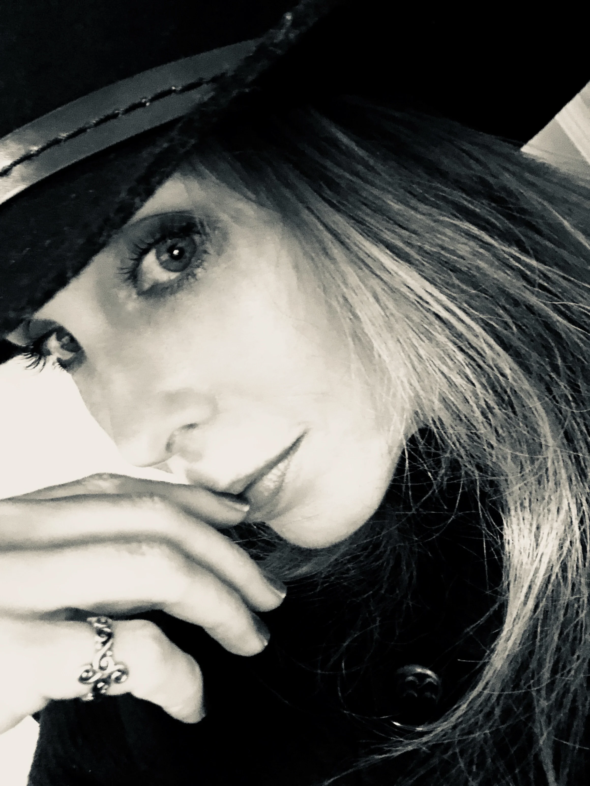 About — Jeanne Rice