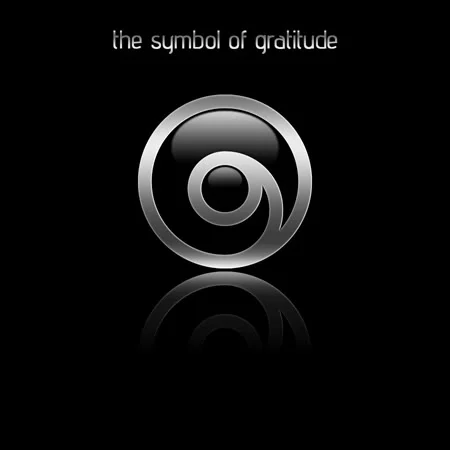 a personal gratitude symbol — Cristina Kramp