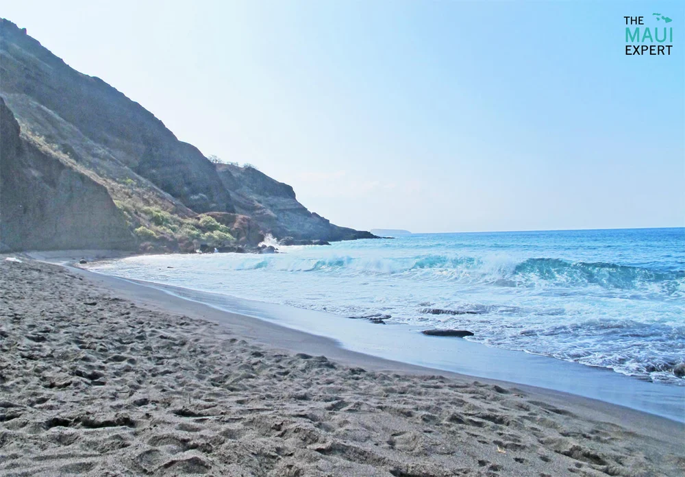 The Maui Expert — Oneuli Beach