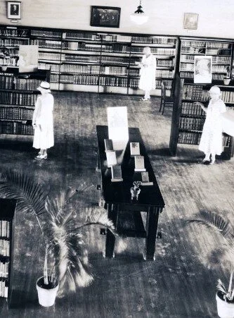 Friends of the Key West Library