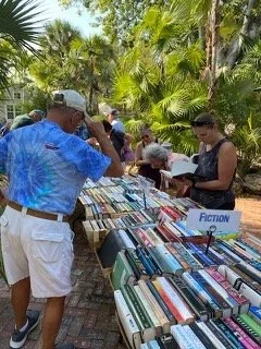 Friends of the Key West Library