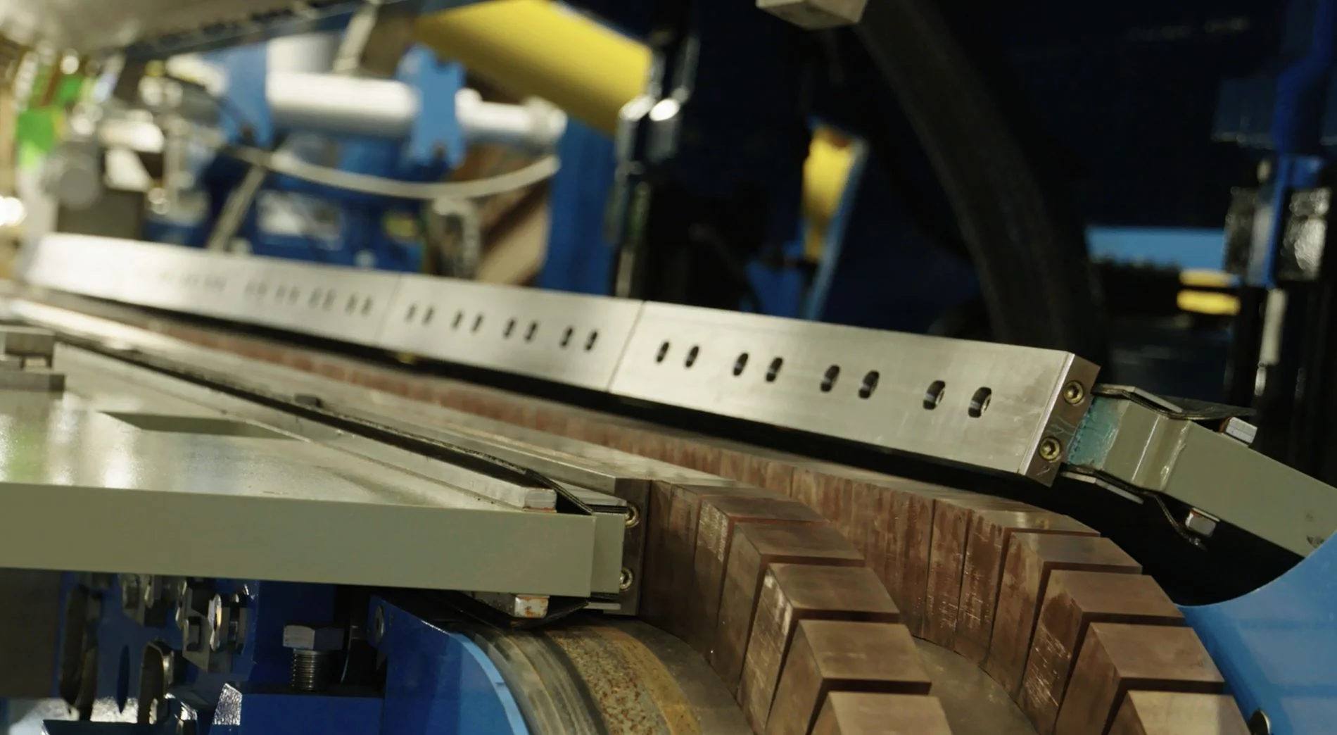 Hazelett Corporation