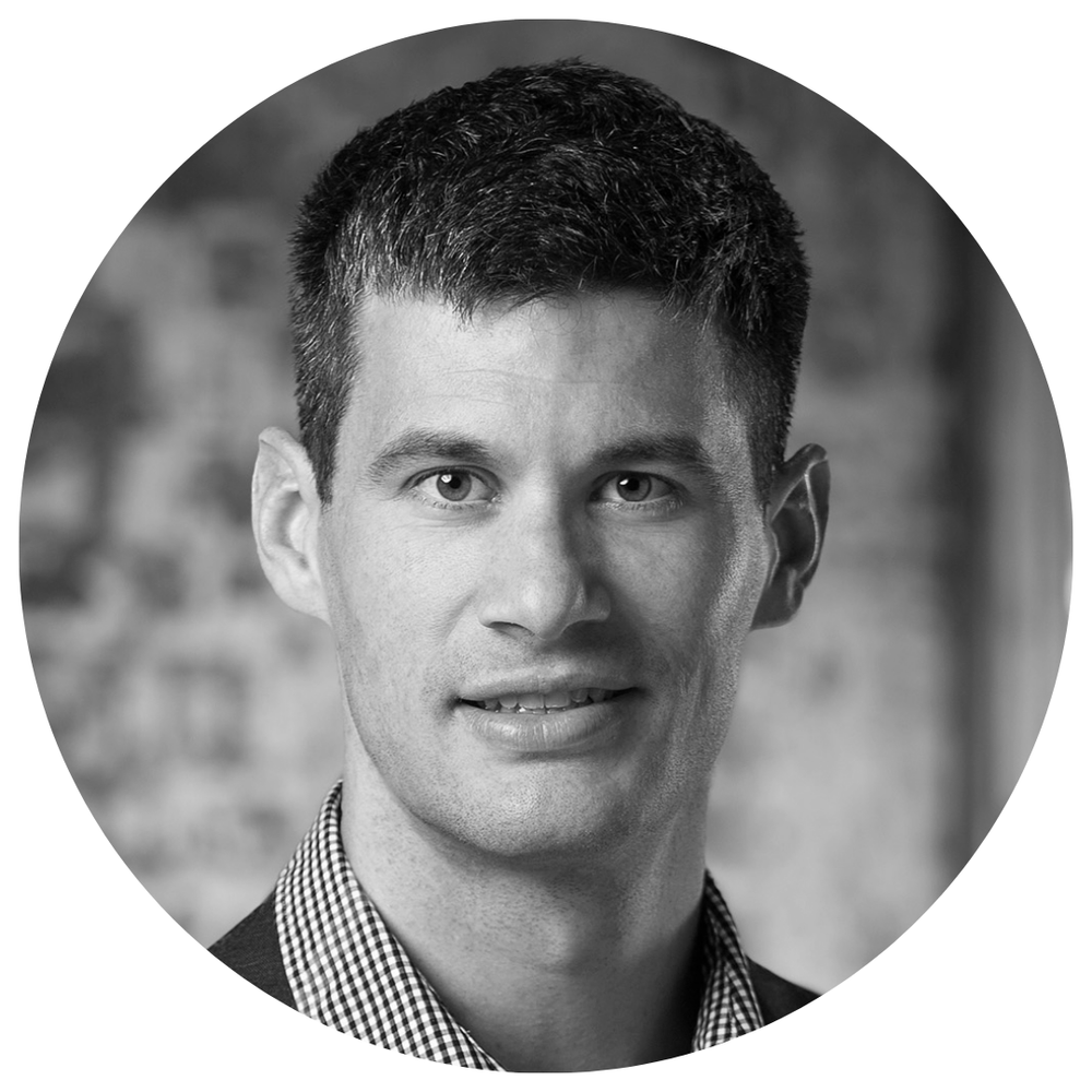 WHO WE ARE — Brewster Murray