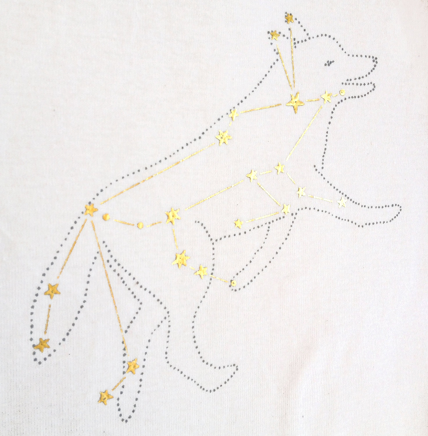 Wolf Constellation