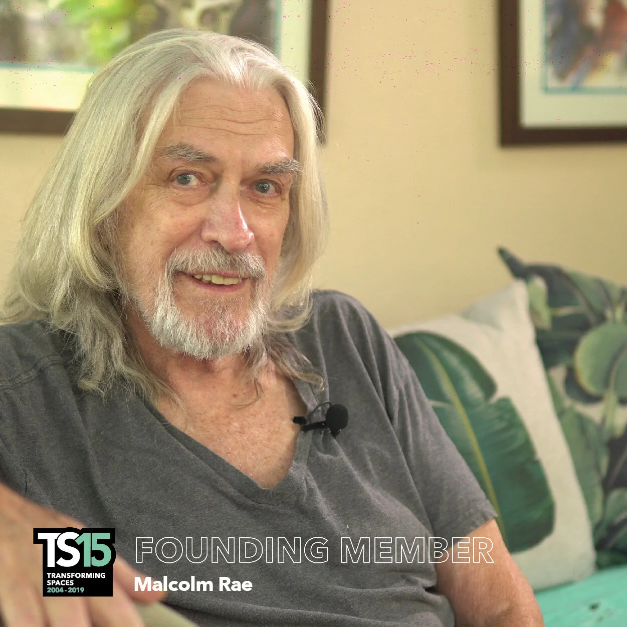 Transforming Spaces Bahamas