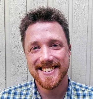 About — Aaron Butler