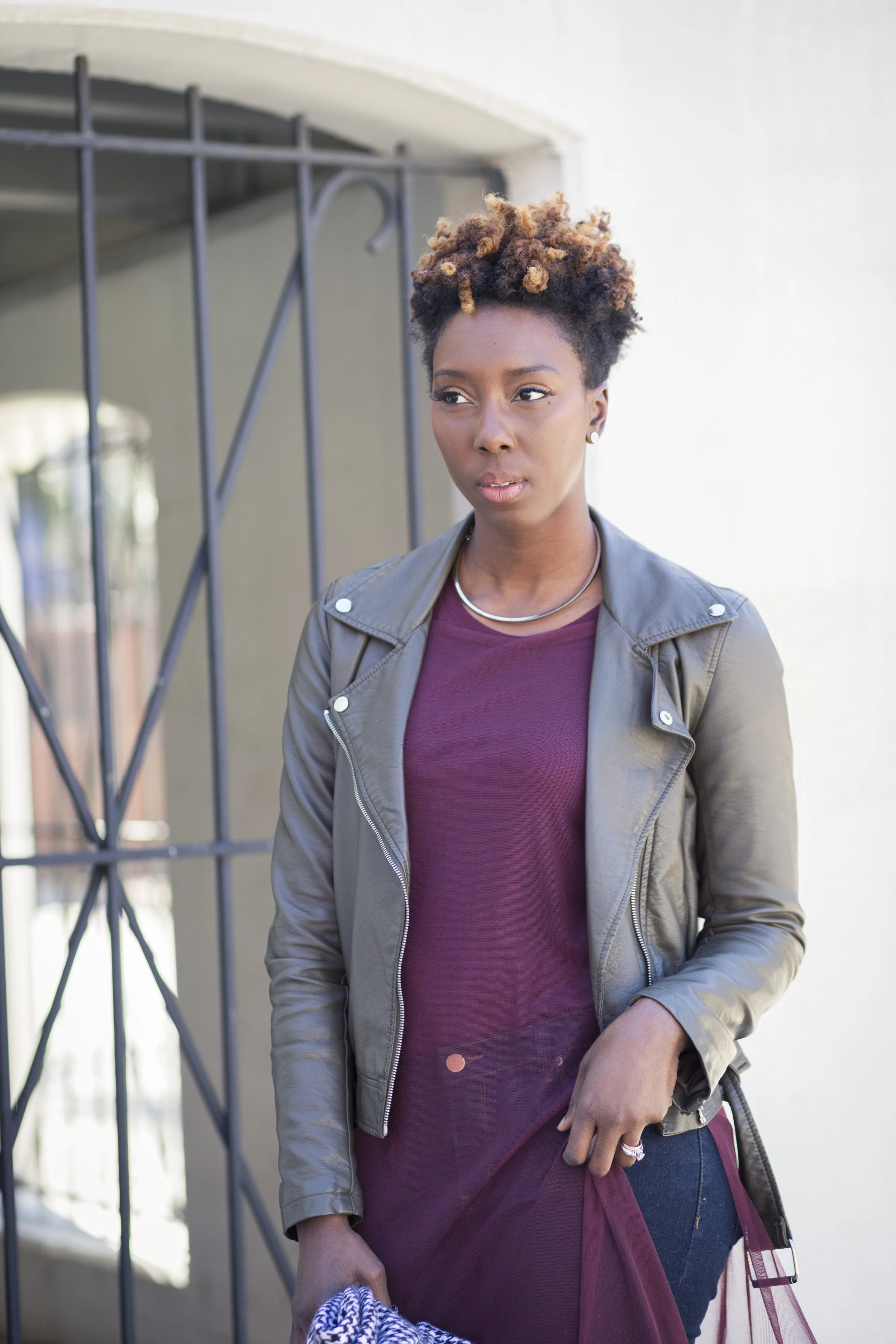 MY STYLE RULE THAT WILL TAKE YOUR LOOK FROM BASIC TO GREAT — DAYNA BOLDEN