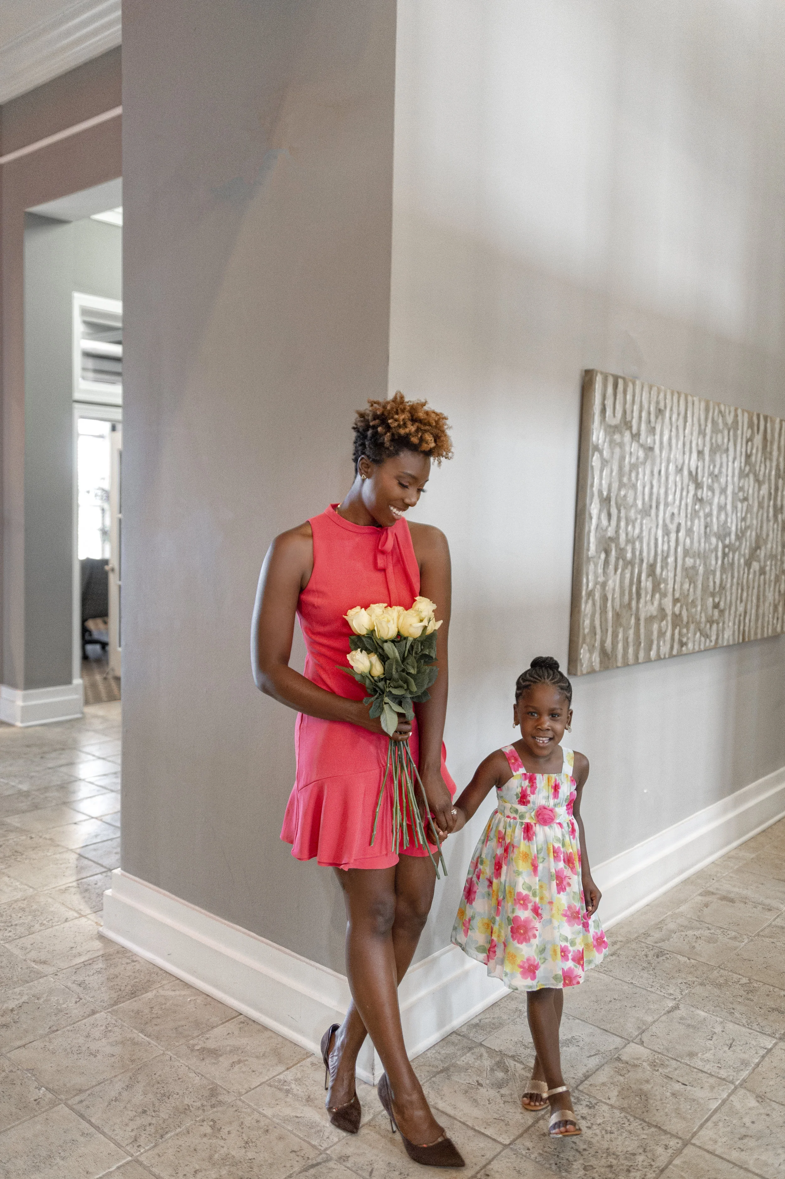 Spring Dresses For Every Occassion — DAYNA BOLDEN