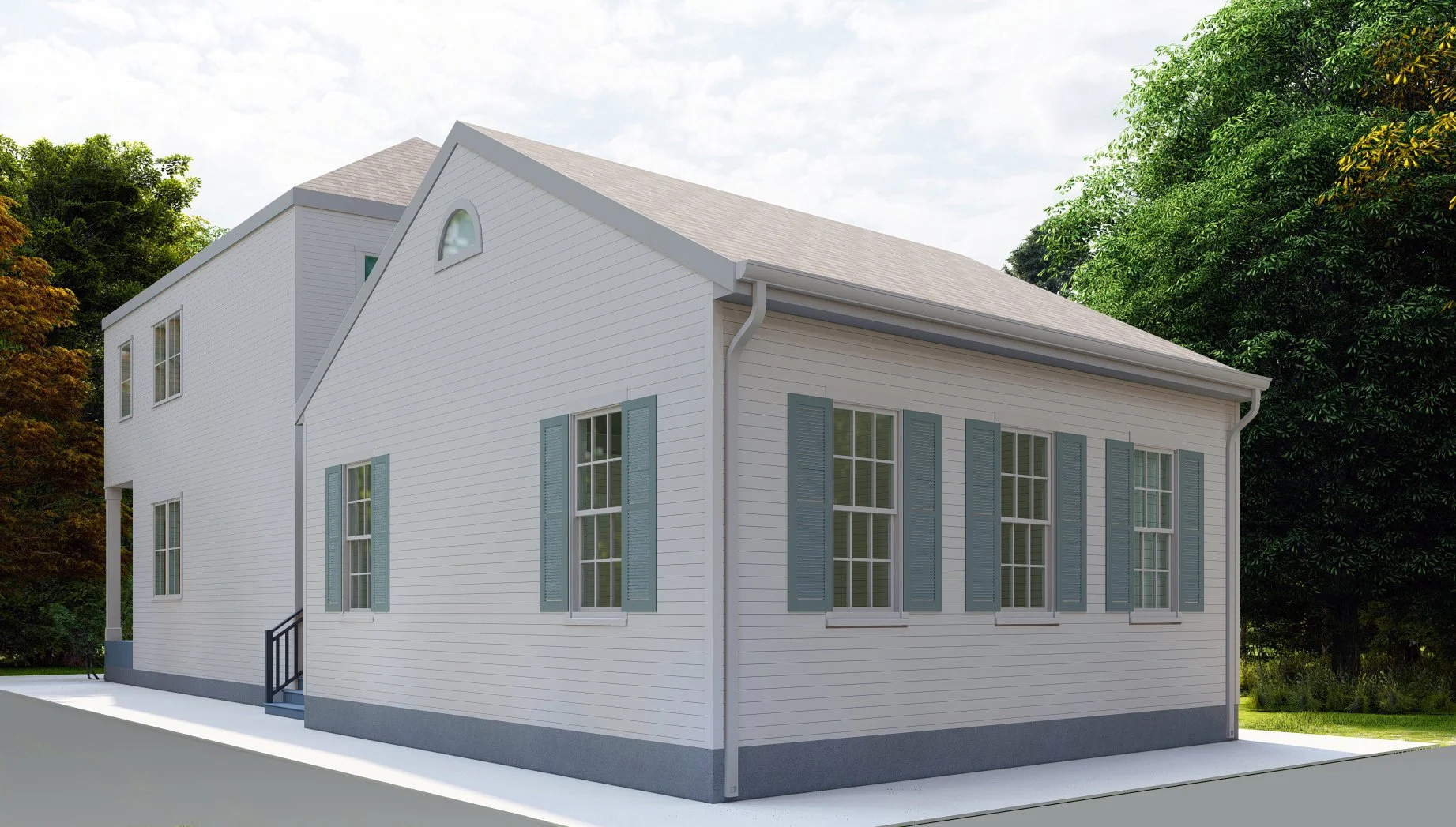 CONSTANCE - COMING SOON — Grey Revival Properties LLC