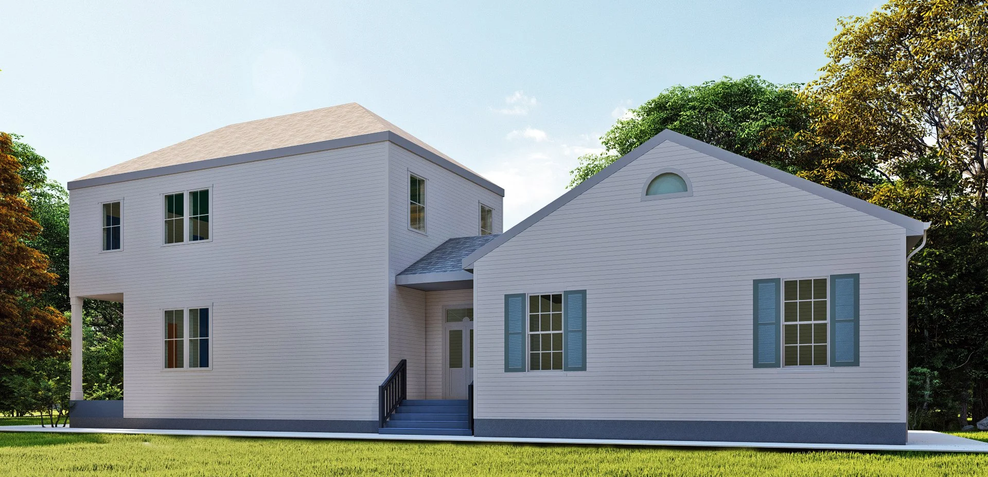 CONSTANCE - COMING SOON — Grey Revival Properties LLC