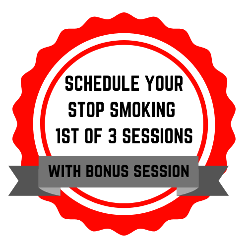 The Stop Smoking Lady Hypnosis | Stop Smoking Hypnotherapy | Victoria, BC