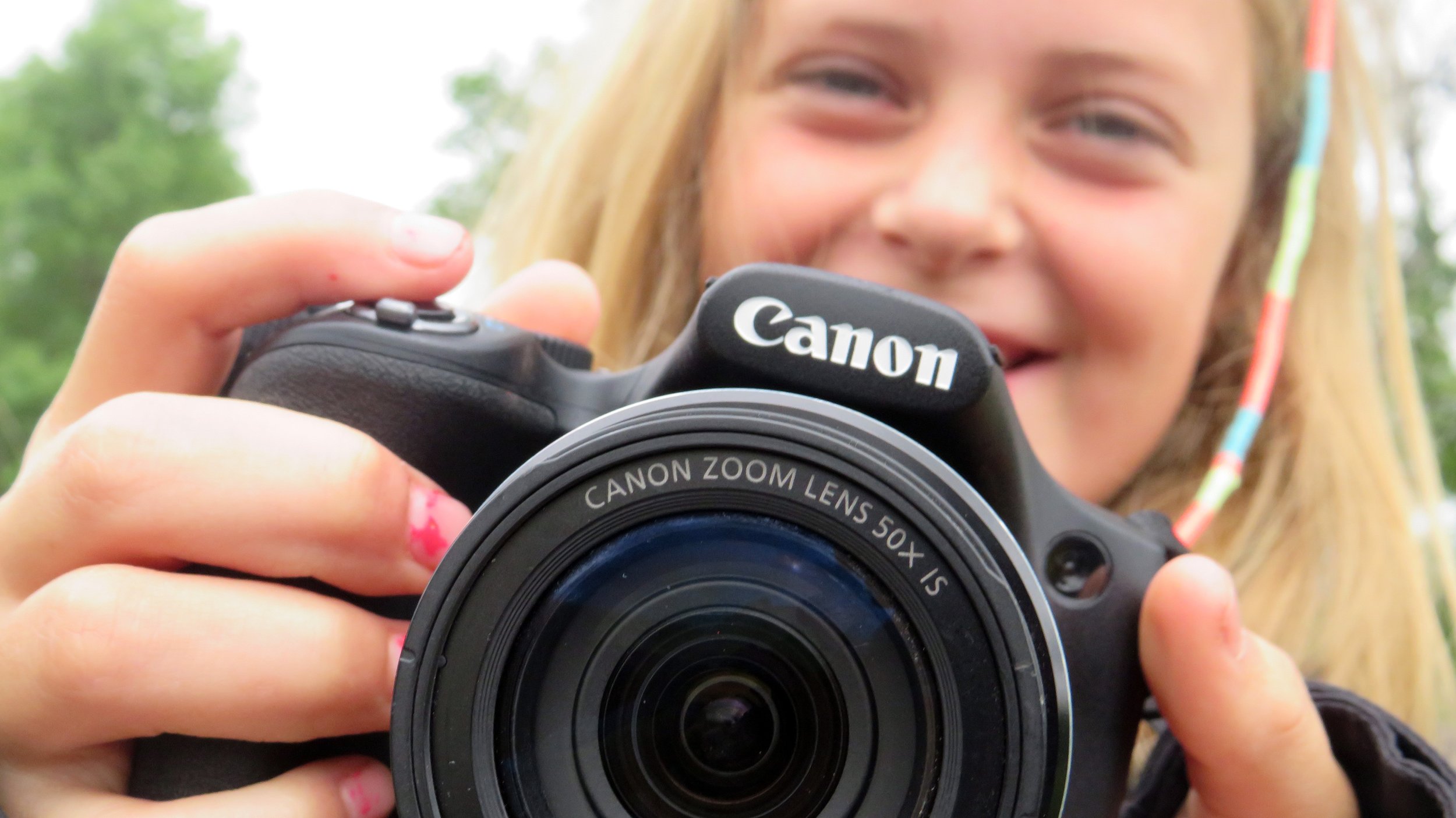 Summer Classes — SCIENCE KIDS