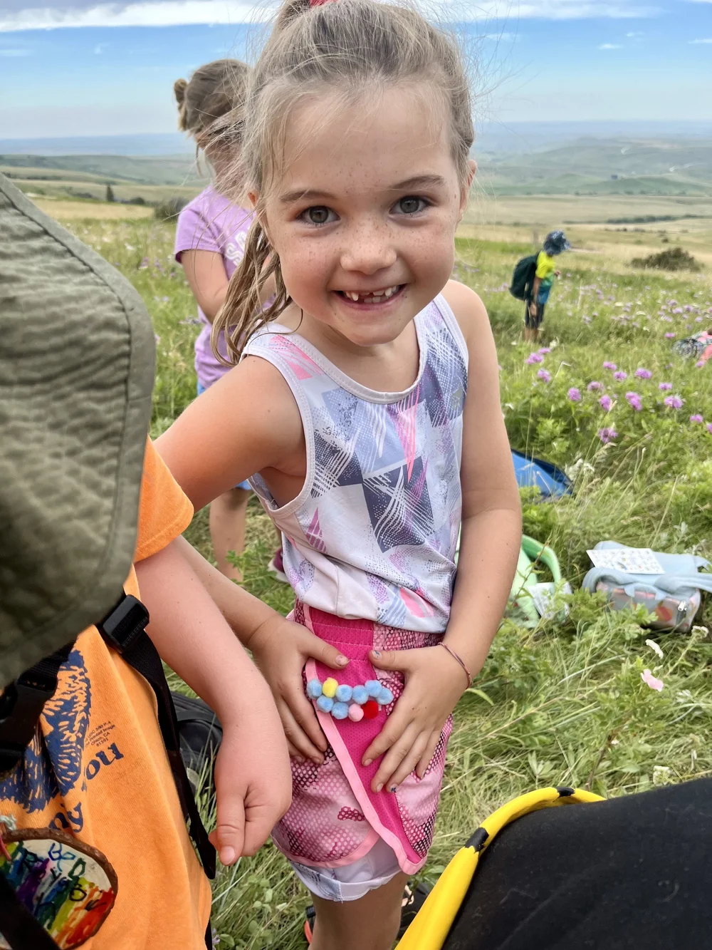 Summer Classes — SCIENCE KIDS