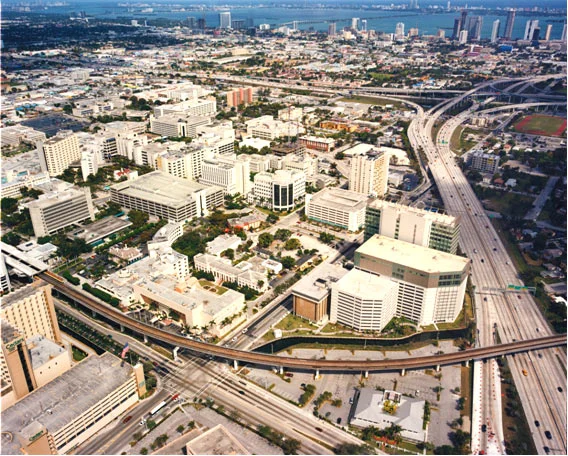 UNIVERSITY OF MIAMI ENDOCRINOLOGY FELLOWSHIP