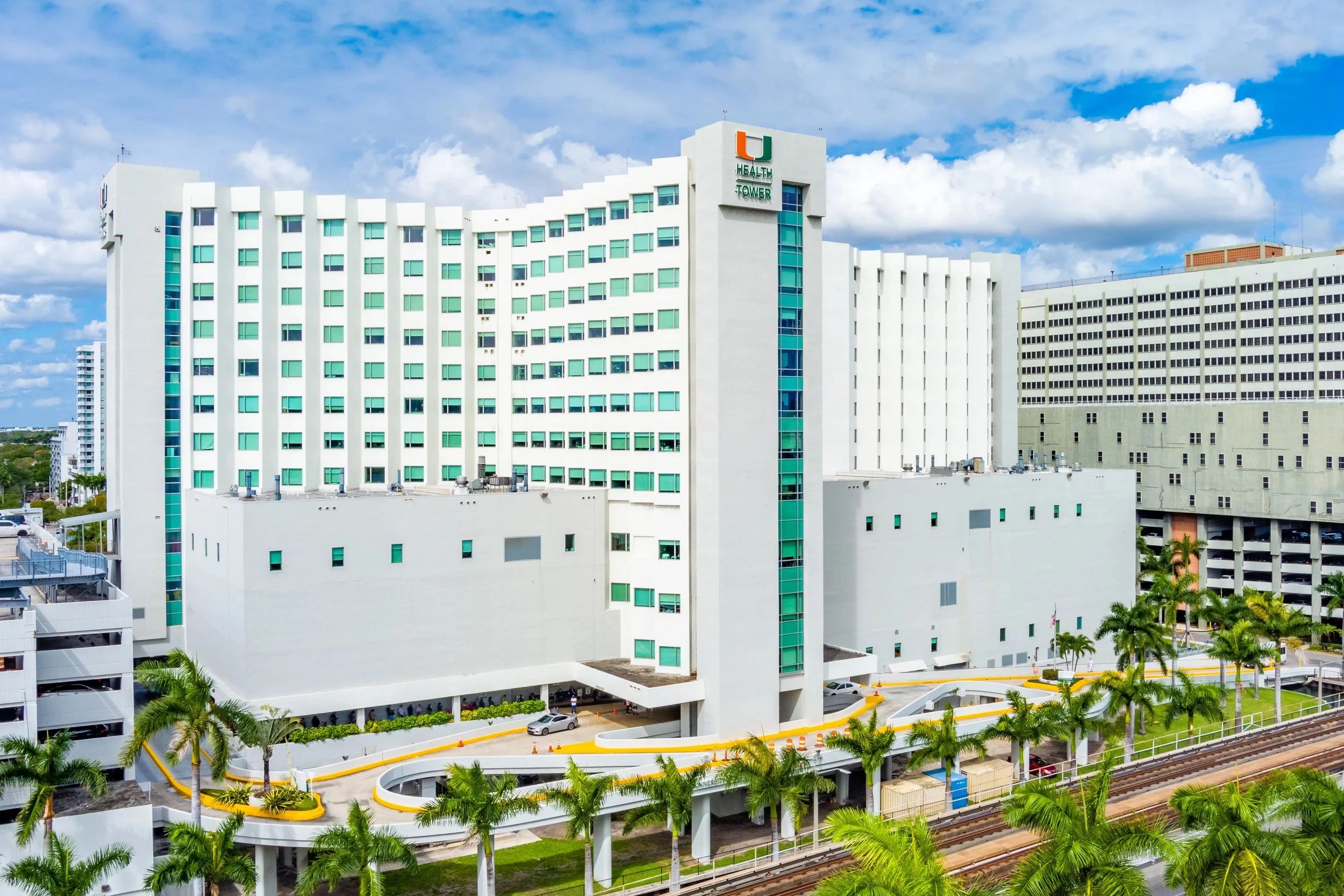 UNIVERSITY OF MIAMI ENDOCRINOLOGY FELLOWSHIP