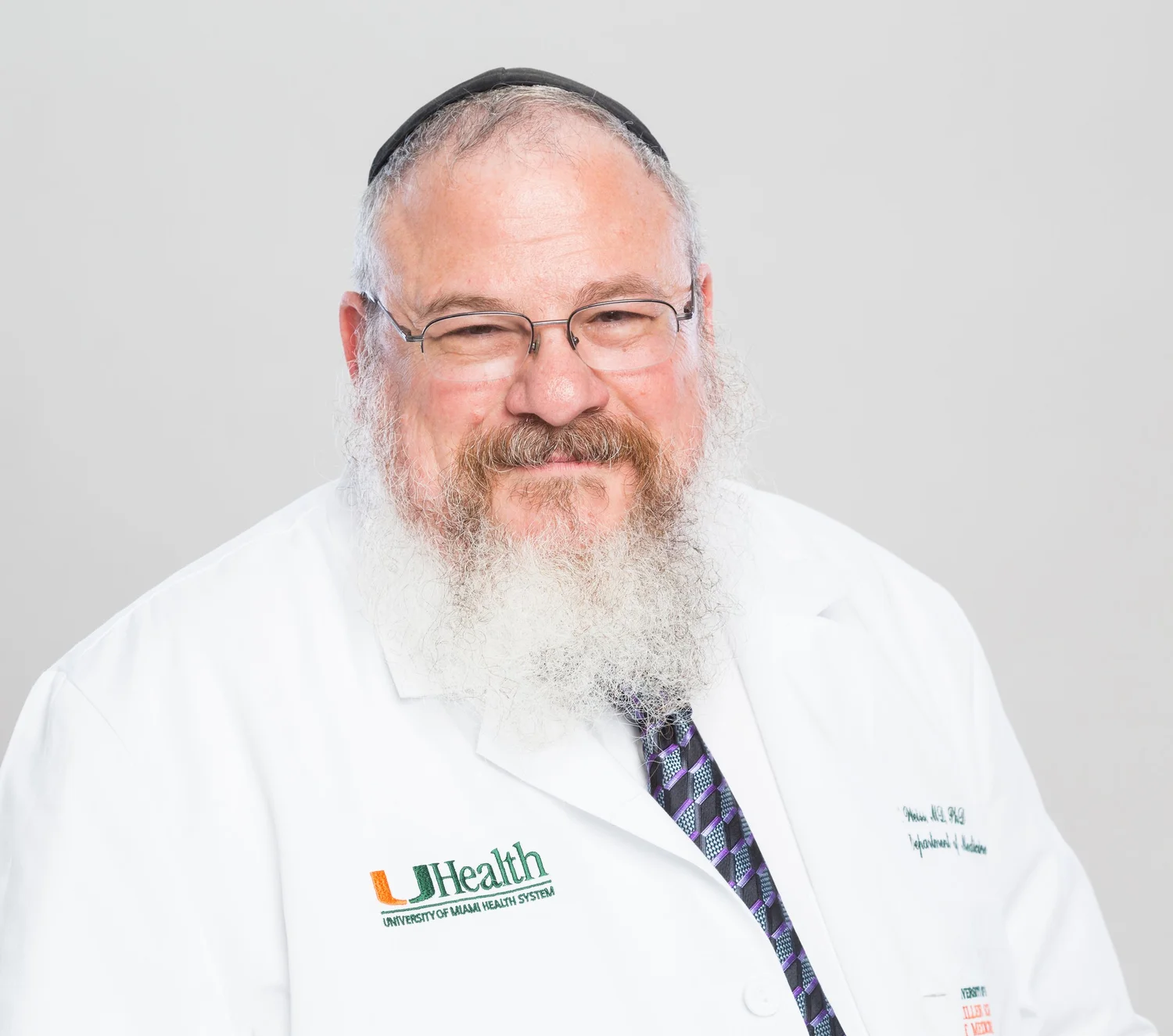 UNIVERSITY OF MIAMI ENDOCRINOLOGY FELLOWSHIP