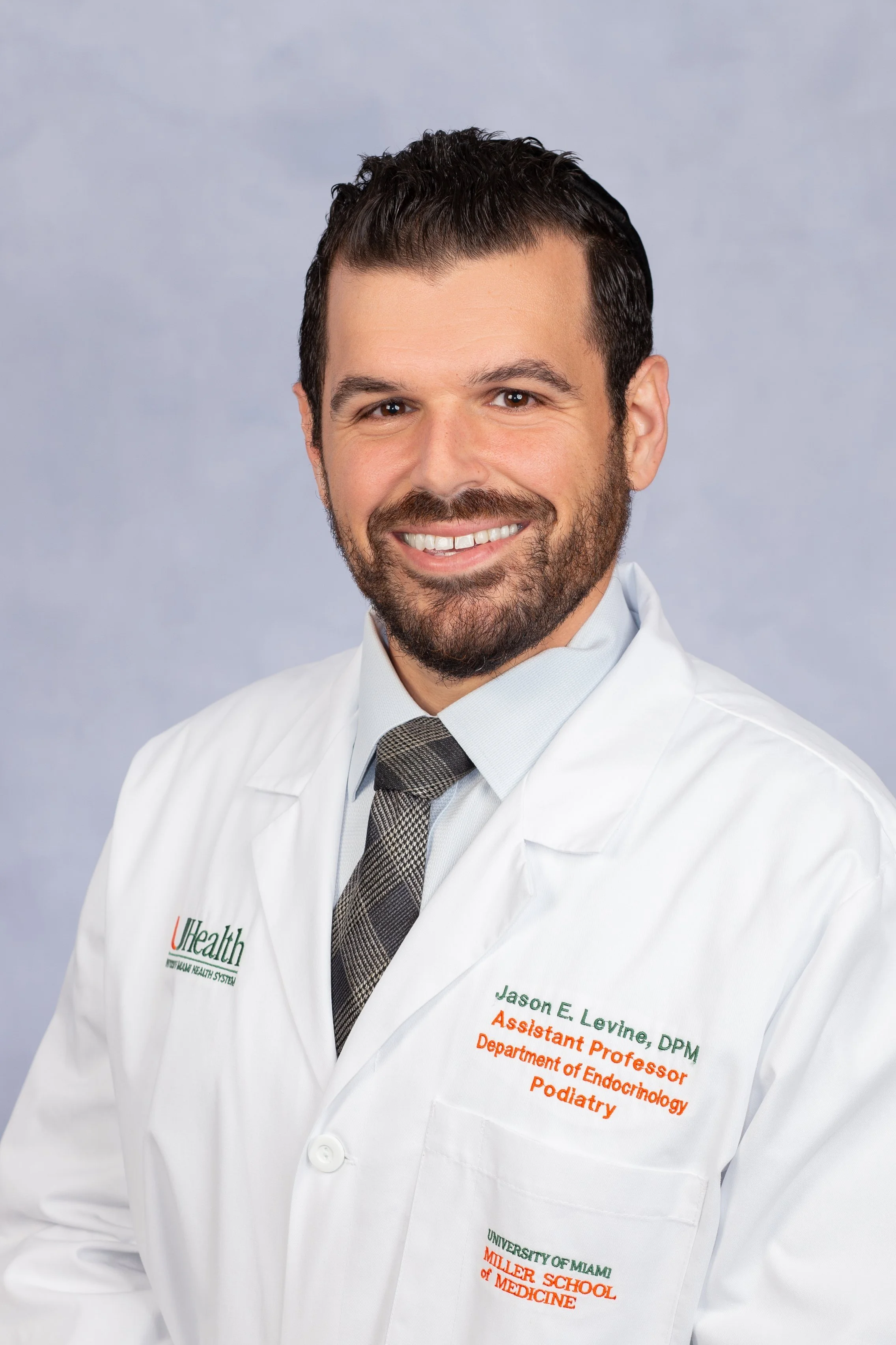 UNIVERSITY OF MIAMI ENDOCRINOLOGY FELLOWSHIP