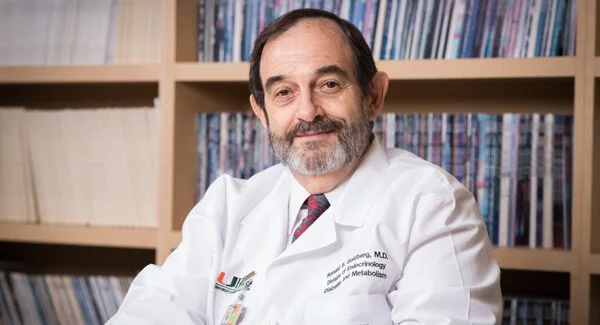 UNIVERSITY OF MIAMI ENDOCRINOLOGY FELLOWSHIP