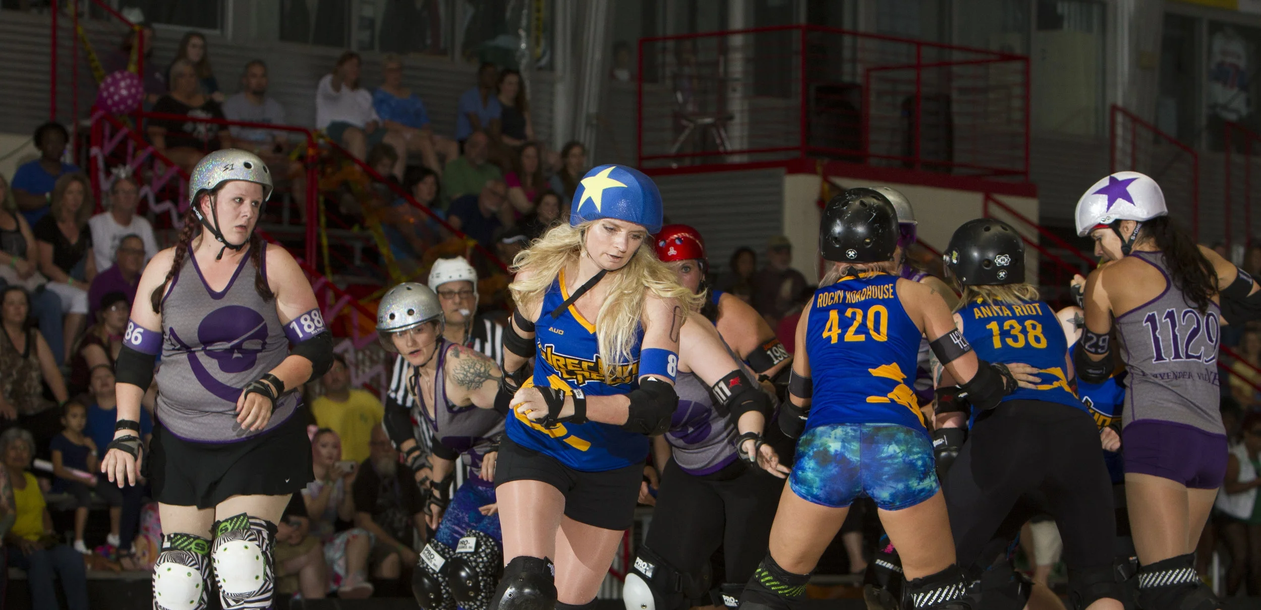 Contact Us — Dallas Derby Devils