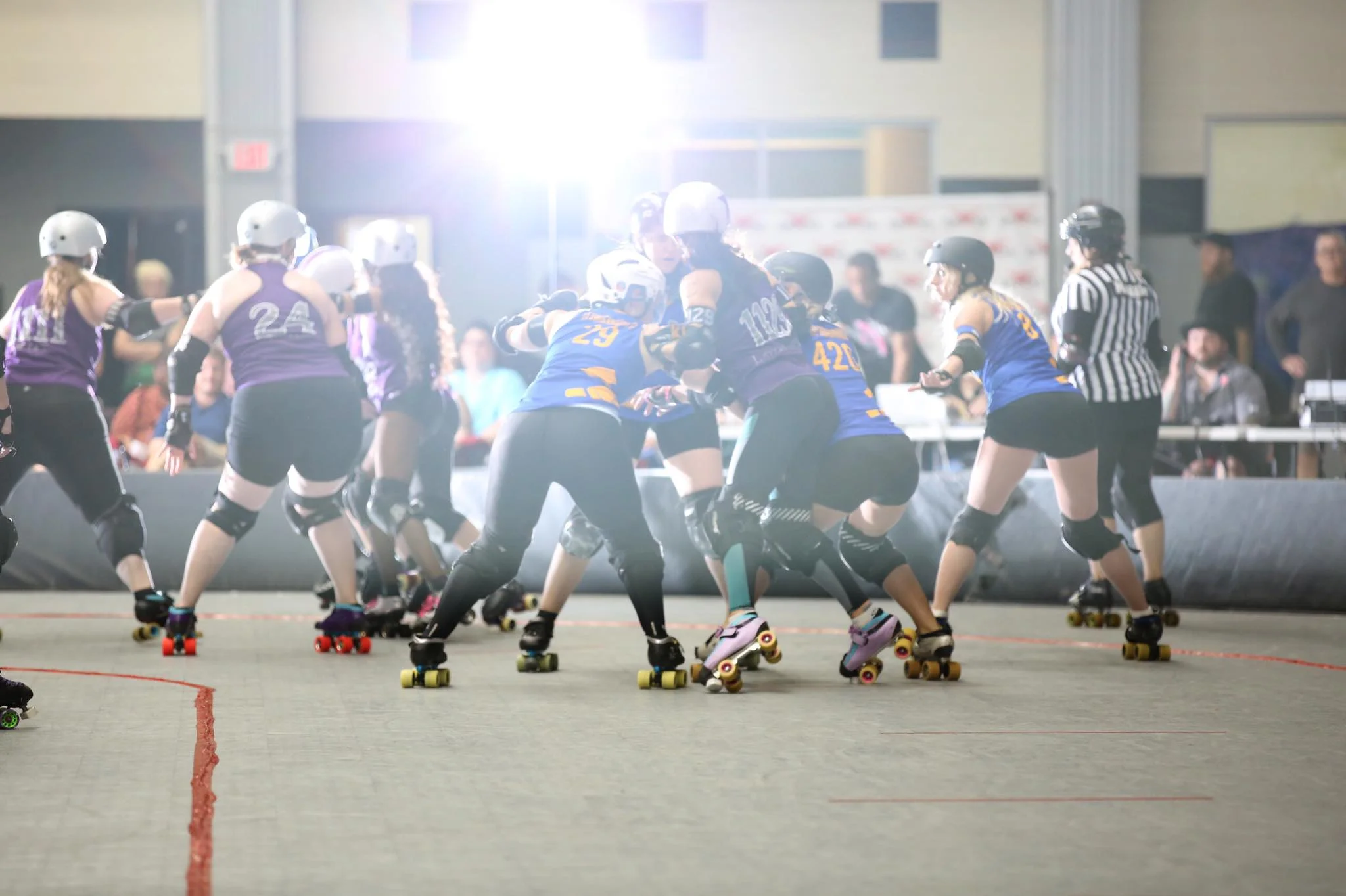 Tickets — Dallas Derby Devils
