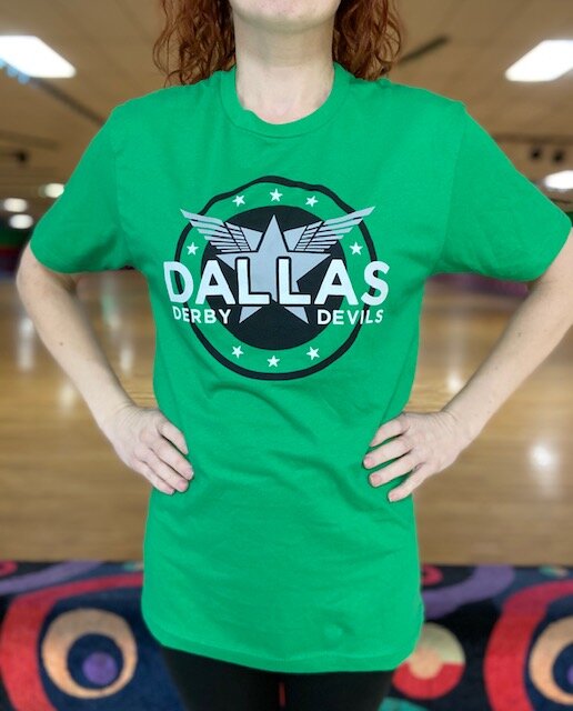 Dallas Derby Devils STORE — Dallas Derby Devils