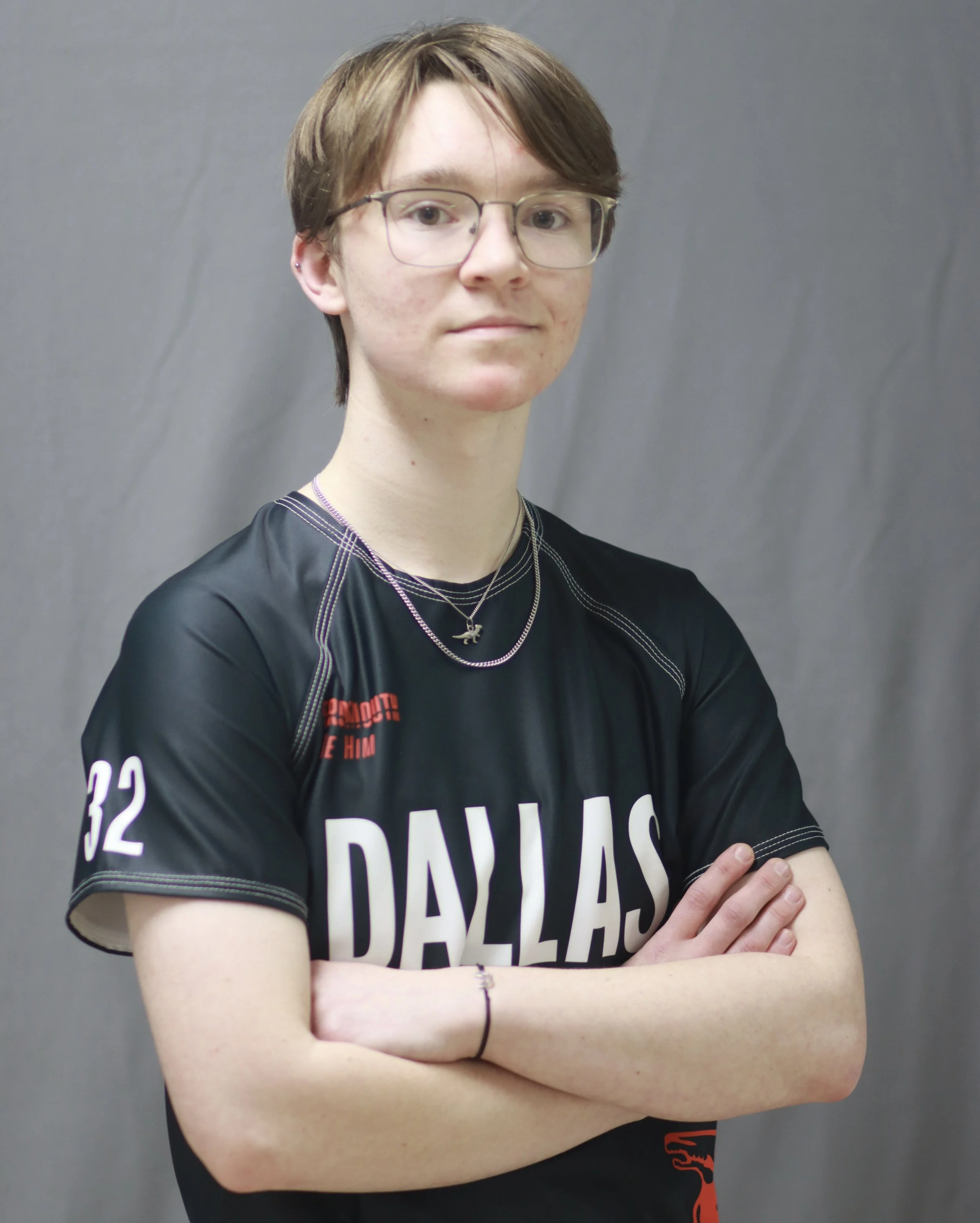 Rolling Rebellion — Dallas Derby Devils