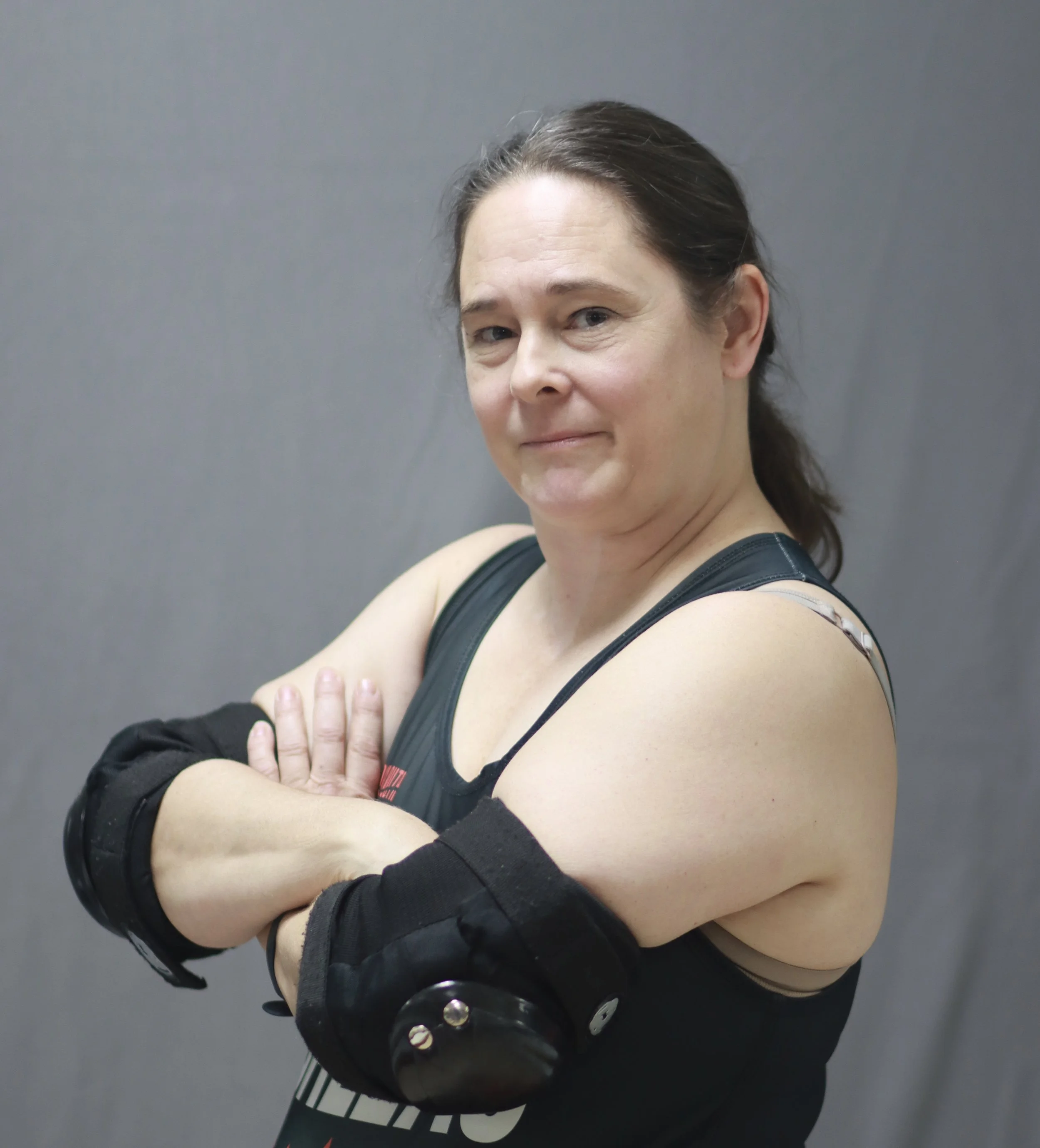 Rolling Rebellion — Dallas Derby Devils