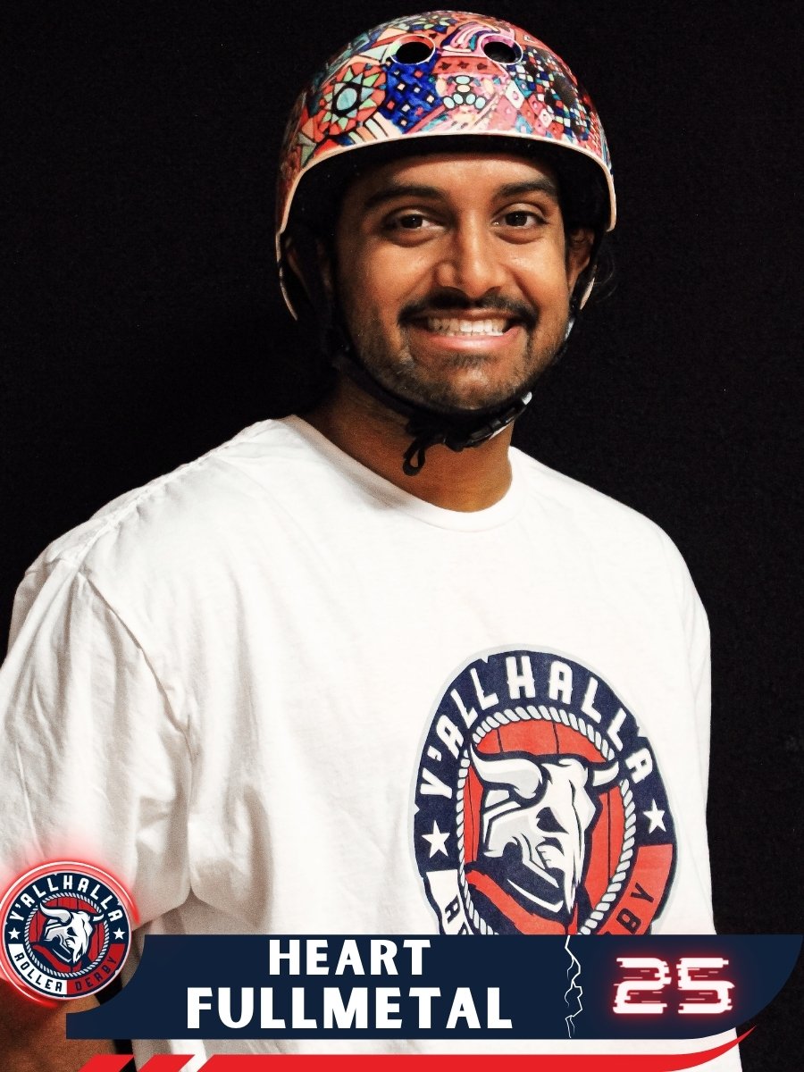 Y'allhalla — Dallas Derby Devils